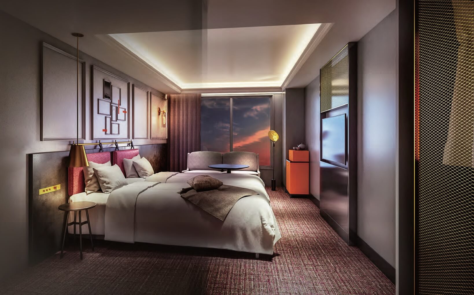 [Official] Mercure Tokyo Haneda Airport